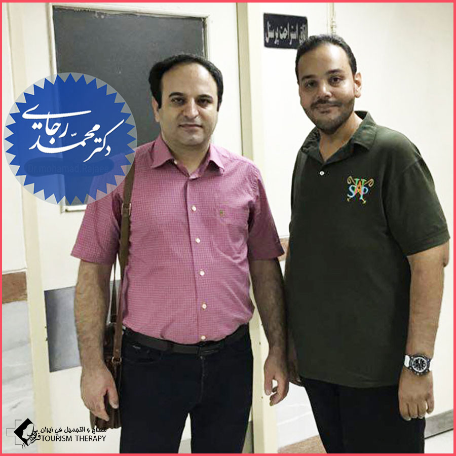 المواصفات والسعر وحجز موعد تحويل مسار المعدة في شيراز | الدكتور محمد رجايي